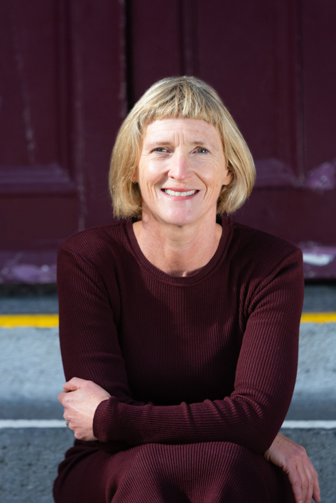 Prof Kathryn Cormican – Rosetta