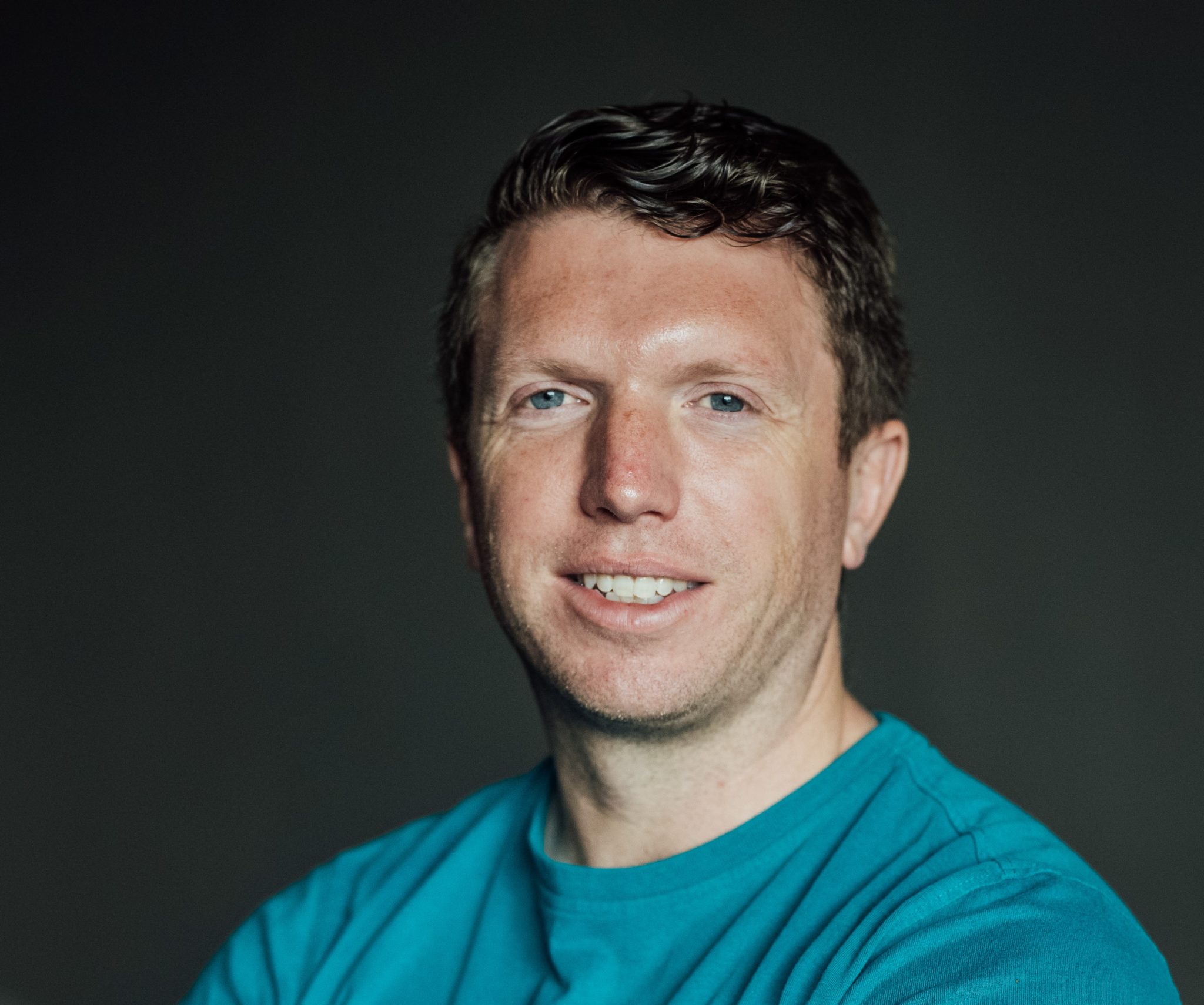 Dr Conor Linehan – Rosetta