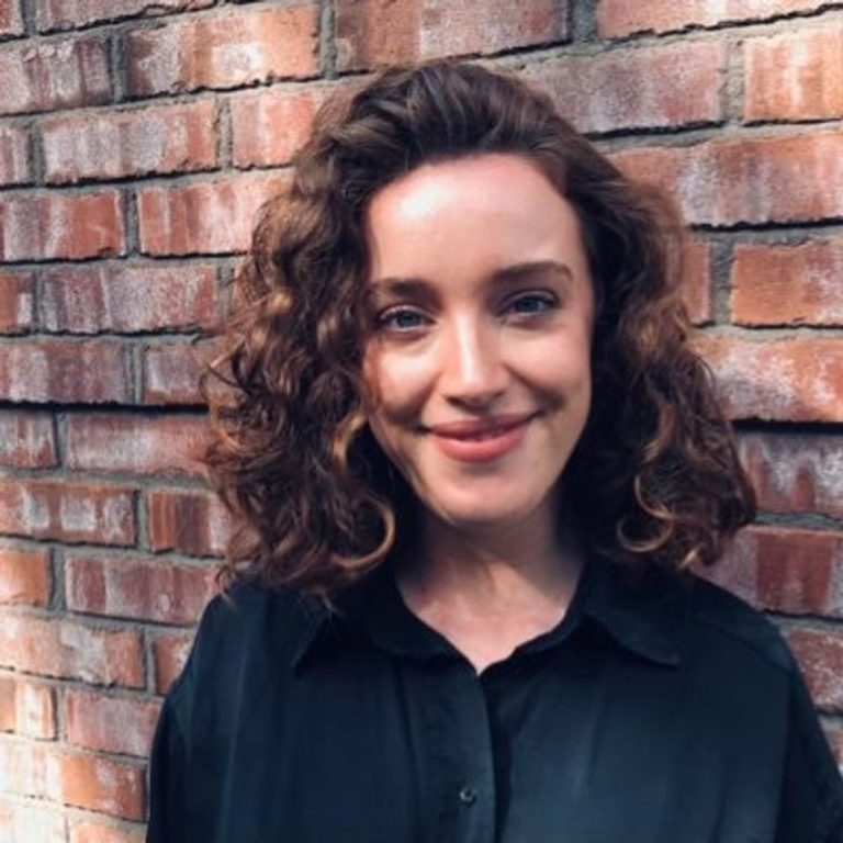 Dr Sarah Foley – Rosetta