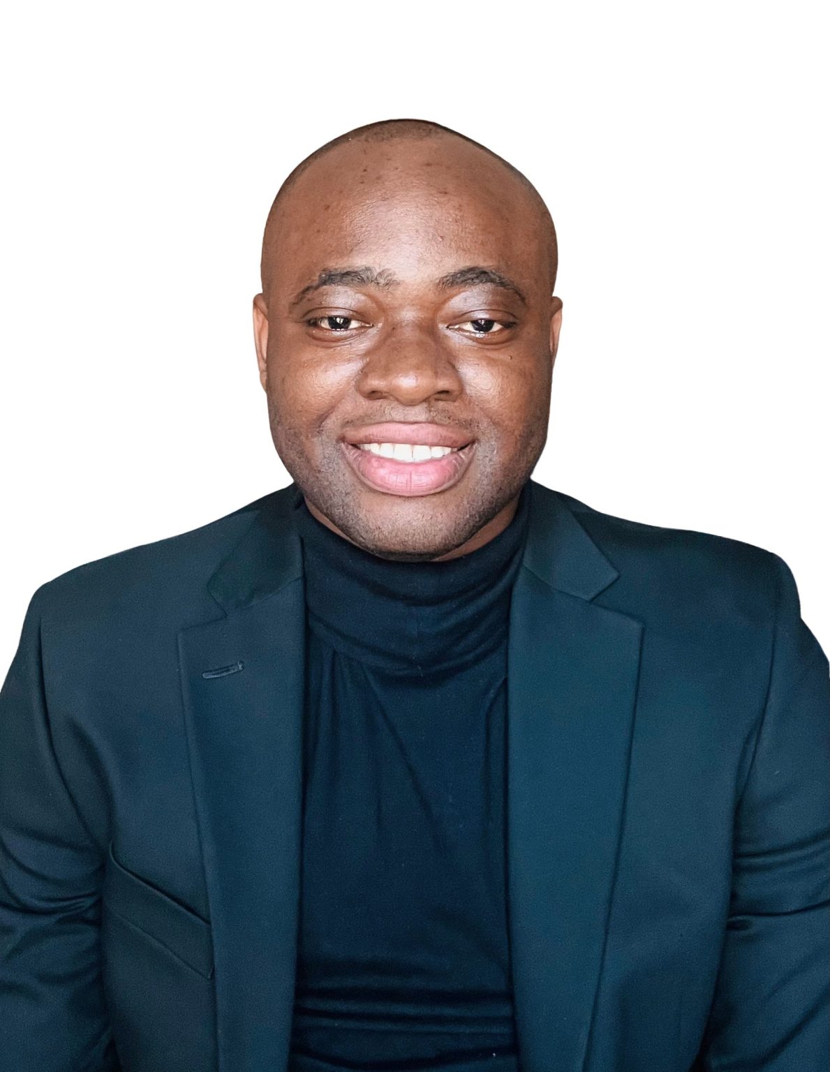 Dr Thompson Gyedu Kwarkye – Rosetta